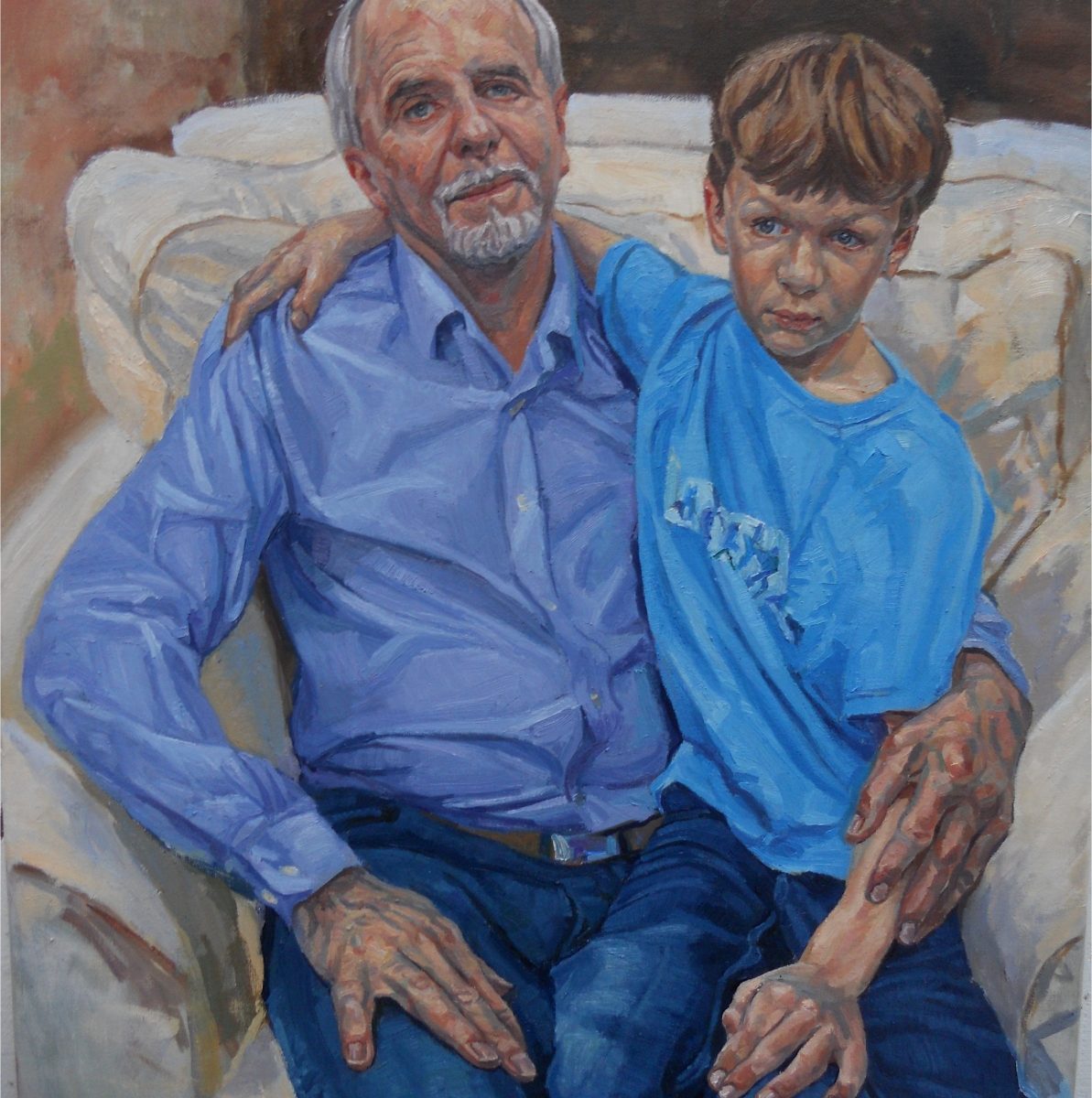 Work – Christopher Prewett